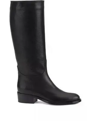 Agl Knee High Boots For Women