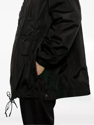 Simone Rocha Hooded Parka