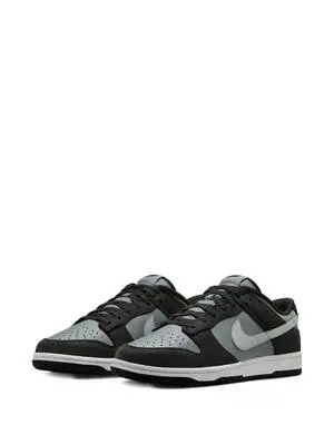Nike Dunk Low Top Sneakers