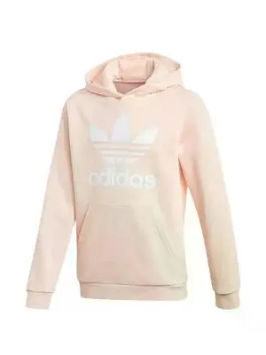 Adidas Trefoil Hoodie