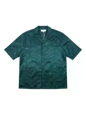 Kith Paisley-print Shirt