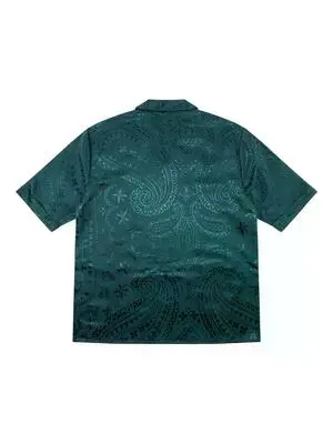 Kith Paisley-print Shirt