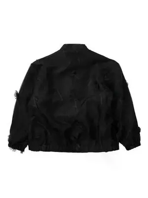 Simone Rocha Carnation Jacket