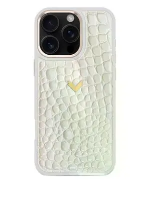 White Phone Cases