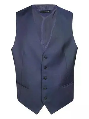 Tagliatore Brian Waistcoat
