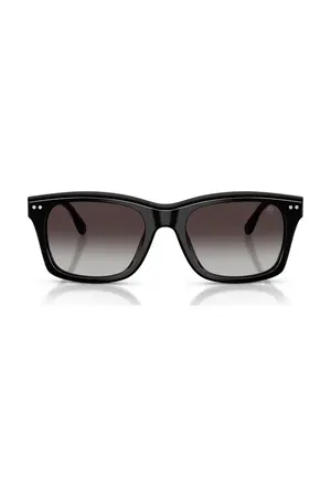 Ralph Lauren Square Frame Sunglasses
