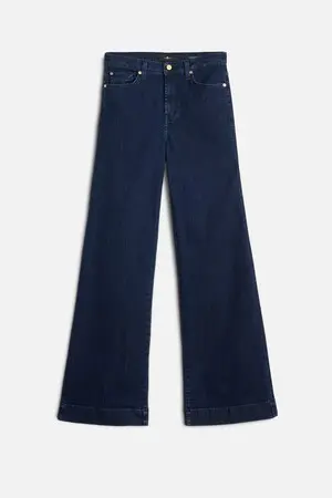 7 For All Mankind Slim Illusion Modern Dojo Jeans