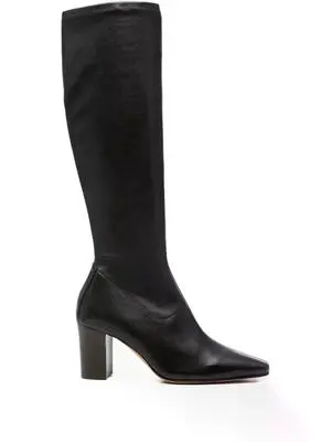 Jude Knee High Shoes For Women