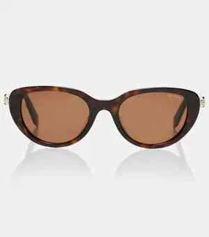 Bvlgari Monogrammed Eyewear For Women