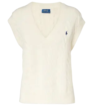 Polo Ralph Lauren Oversized Knitwear For Women