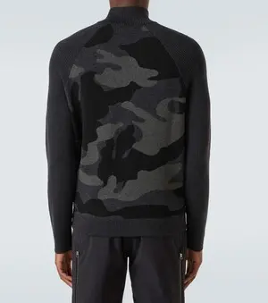 Bogner Reso Virgin Wool Sweater