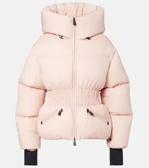 Women's Pink Ski Jackets