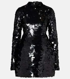 Sportmax Layered Cocktail Dresses