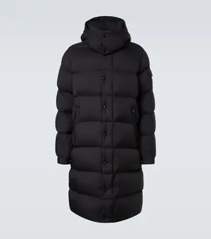 Moncler Mid Length Outerwear For Men