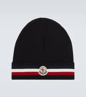 Moncler Logo Accessories For Men