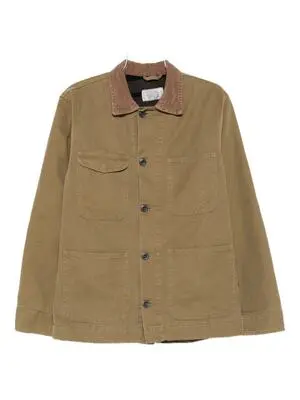 CHESAPEAKE'S Chesapeake'S 'Iowa' Jacket - Beige