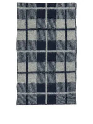 Guest In Residence Scarves Grey