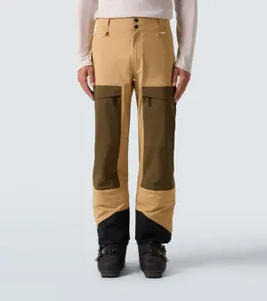 PEAK PERFORMANCE Gravity Gore-tex® 3l Ski Trousers - Beige