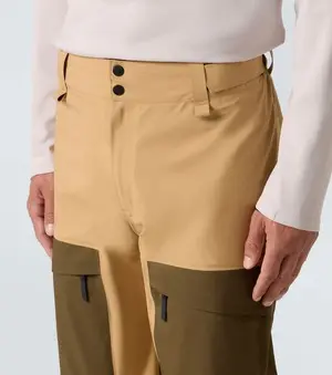 PEAK PERFORMANCE Gravity Gore-tex® 3l Ski Trousers - Beige