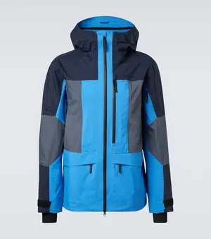 Peak Performance Hooded Jackets For Men