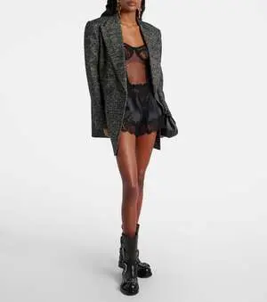 Dolce & Gabbana Lace Bodysuit