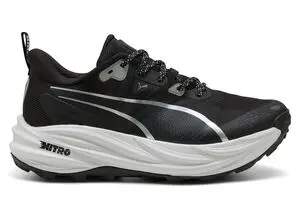 PUMA Voyage Nitro 4 Sneakers - Puma Black/puma Silver