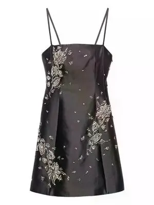 Prada Embellished Cocktail Dresses