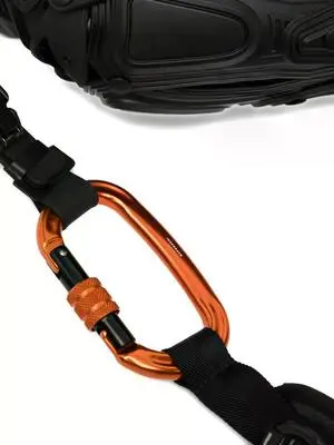 INNERRAUM Soldering Shoulder Bag