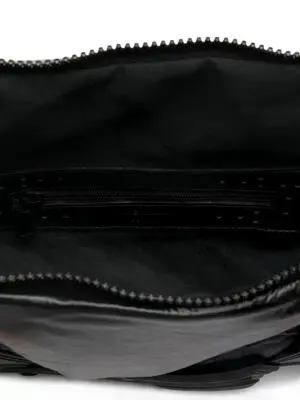 INNERRAUM Soldering Shoulder Bag