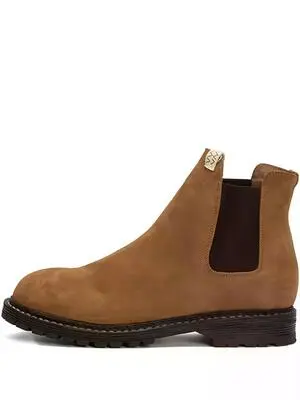 Visvim Gornergrat Chelsea Boots