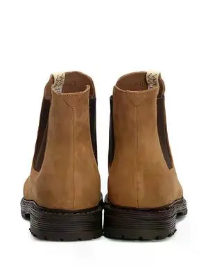 Visvim Gornergrat Chelsea Boots
