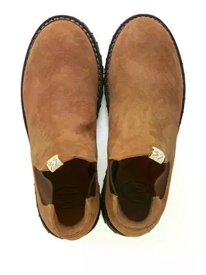 Visvim Gornergrat Chelsea Boots