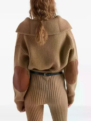Prada Cashmere Sweater