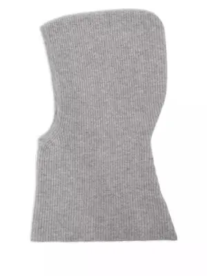 LOOP CASHMERE Cashmere Hood