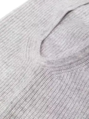 LOOP CASHMERE Cashmere Hood