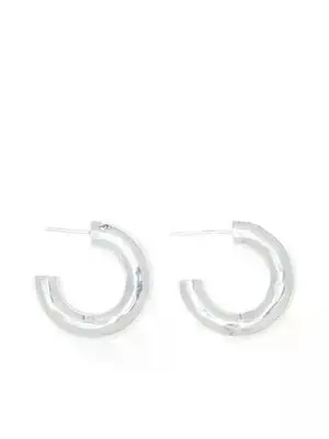 INNERRAUM Object Ea5 Earrings