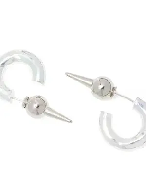 INNERRAUM Object Ea5 Earrings