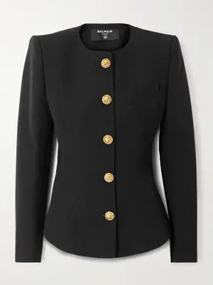 Balmain Tailored Jackets For Women