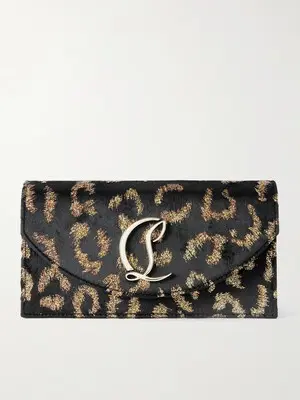 Christian Louboutin Monogram Bags For Women