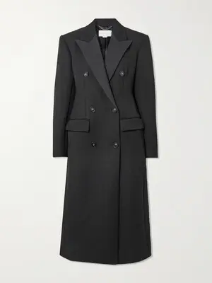Women's Stella Mccartney Black Coats