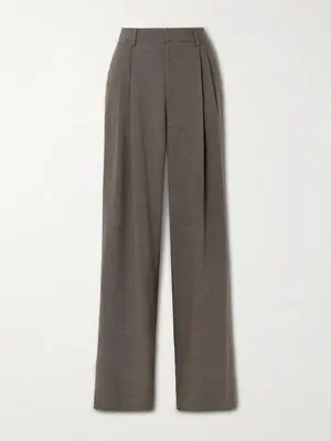 Liberowe High Rise Pants For Women