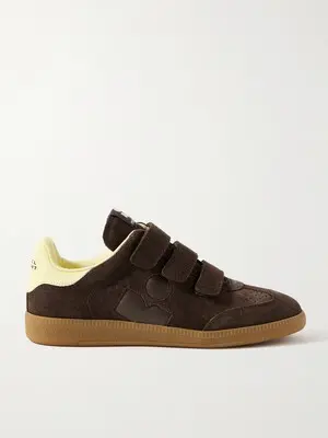 Isabel Marant Printed Sneakers For Women