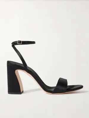 Loeffler Randall Crossover Sandals For Women