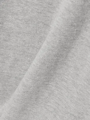 RE/DONE Hanes Classic Cotton-jersey T-shirt