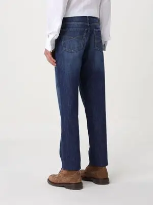 Brunello Cucinelli Jeans - Denim