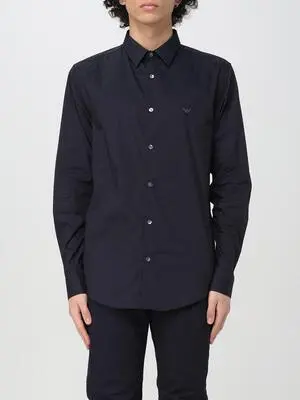 Emporio Armani Shirt - Blue