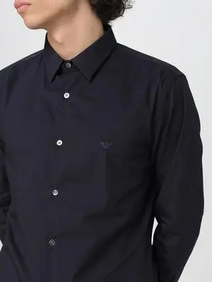 Emporio Armani Shirt - Blue