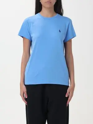 Polo Ralph Lauren Blouse T-shirts For Women
