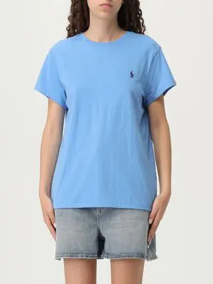 Women's Blue T-shirts