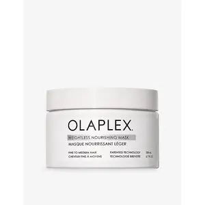 OLAPLEX Weightless Nourishing Mask - One-color
